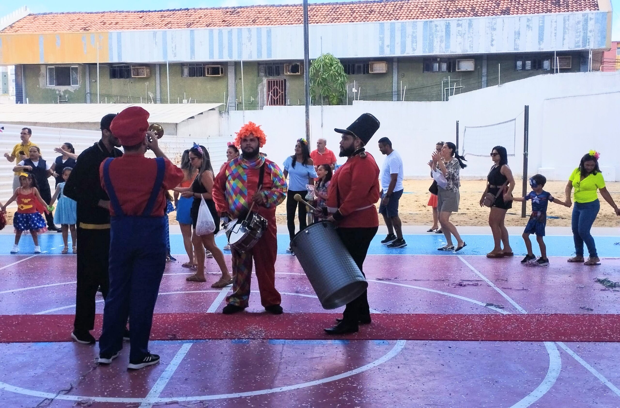 Carna Master 2023 - Crescer com Educação