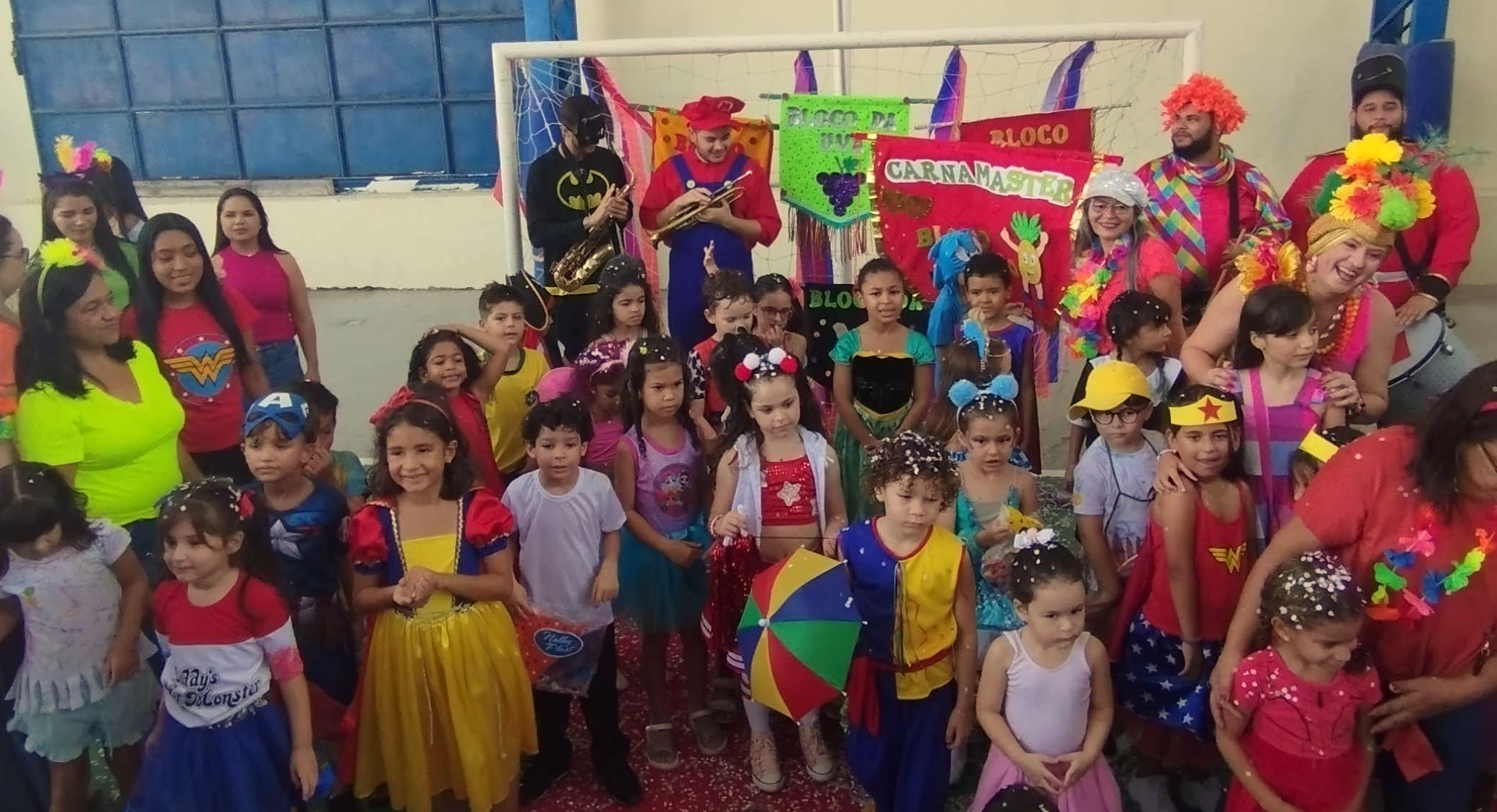 Carna Master 2023 - Crescer com Educação