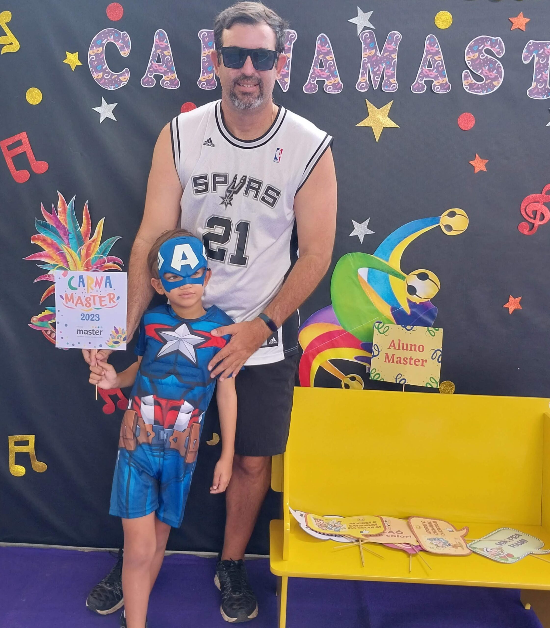 Carna Master 2023 - Crescer com Educação