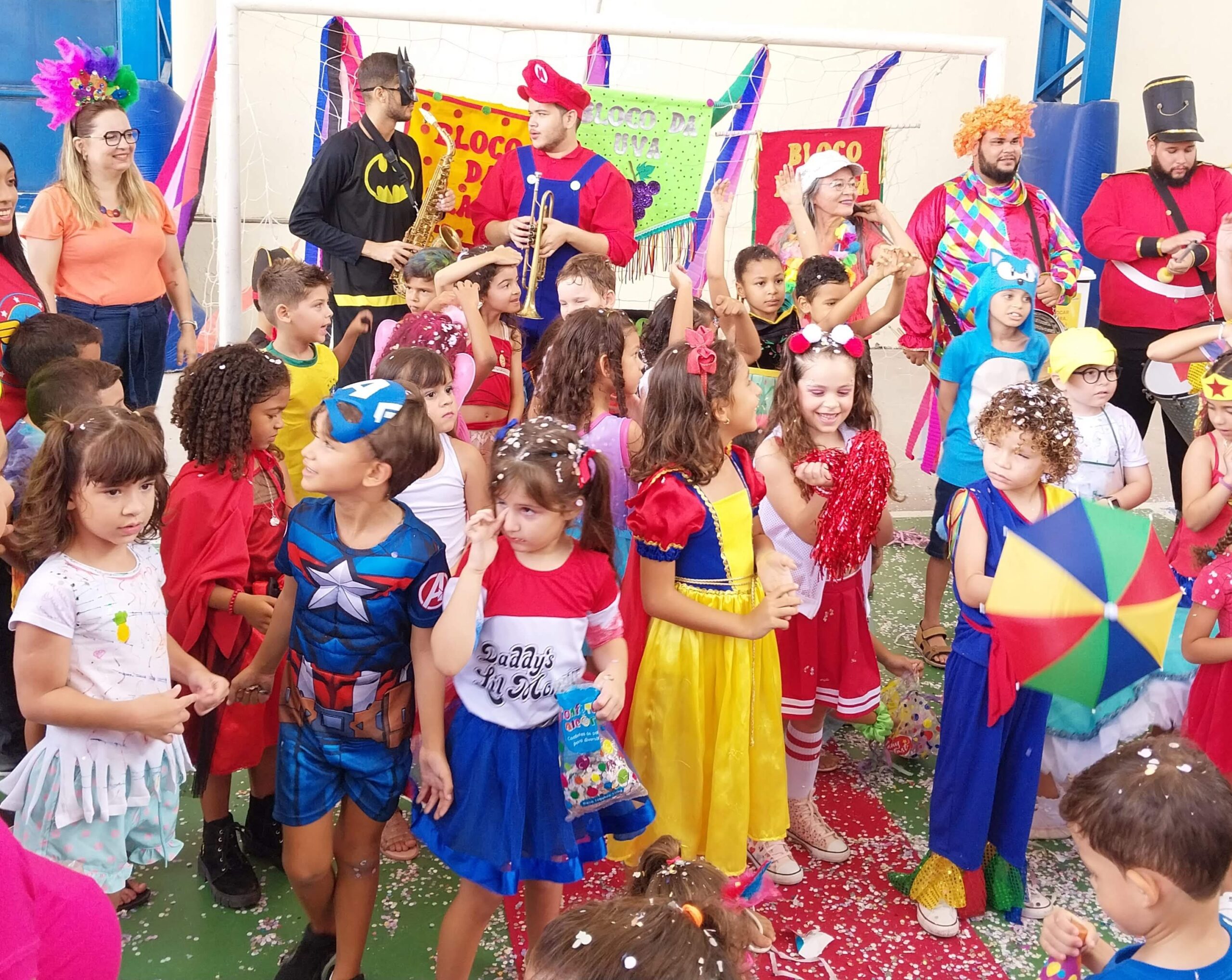 Carna Master 2023 - Crescer com Educação